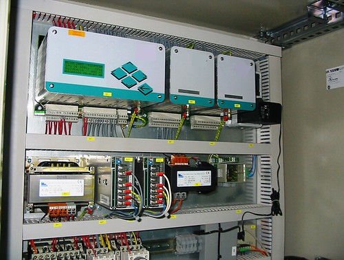 Top 5 Benefits of Using PLC in Industrial Automation for Product ...