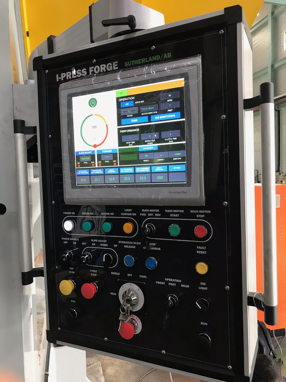 The Impact of Human-Machine Interfaces in Industrial Automation | DO ...