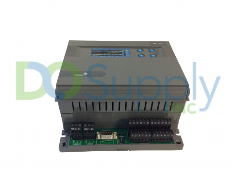 Exploring the Capabilities: Johnson Electric Metasys DX Series ...