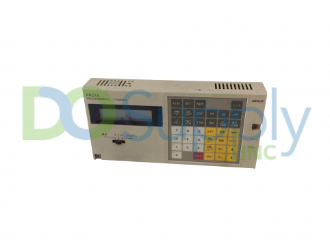 The Omron 3G2 PLC Series | DO Supply Blog