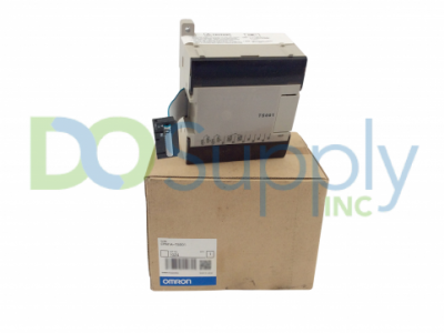 Omron CPM1 PLC Selection: A Step-by-Step Guide | Do Supply Tech Support