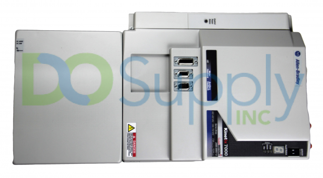 Mastering Motion with Kinetix 7000 High-Performance Drives | DO Supply Blog