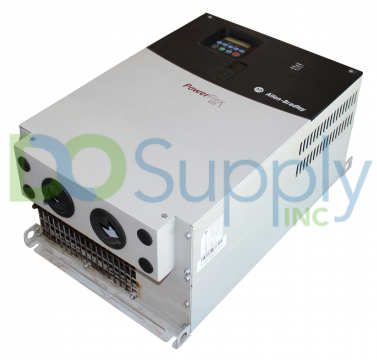 Navigating the PowerFlex 400: A Selection Overview and Comparison | DO ...