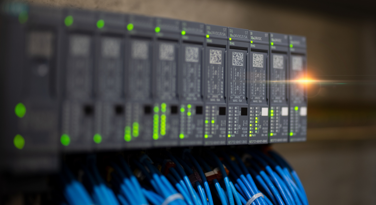 Streamlining Your Automation with Omron CPM2: A Selection Guide | DO ...