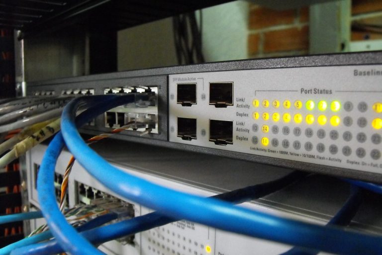 Understanding Popular PLC Communication Protocols | DO Supply Blog