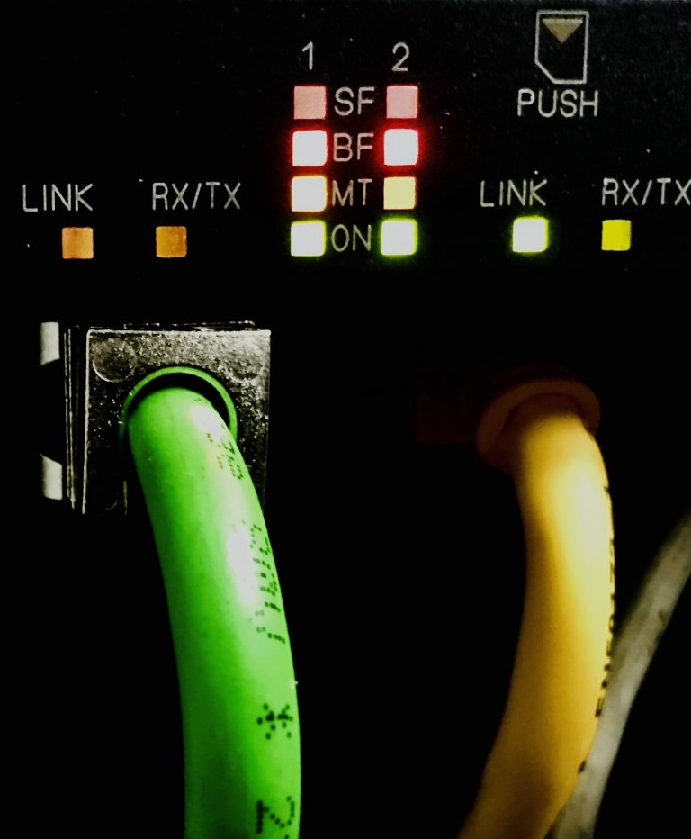 Ethernet/IP vs. Profinet in Industrial Networks | DO Supply Blog