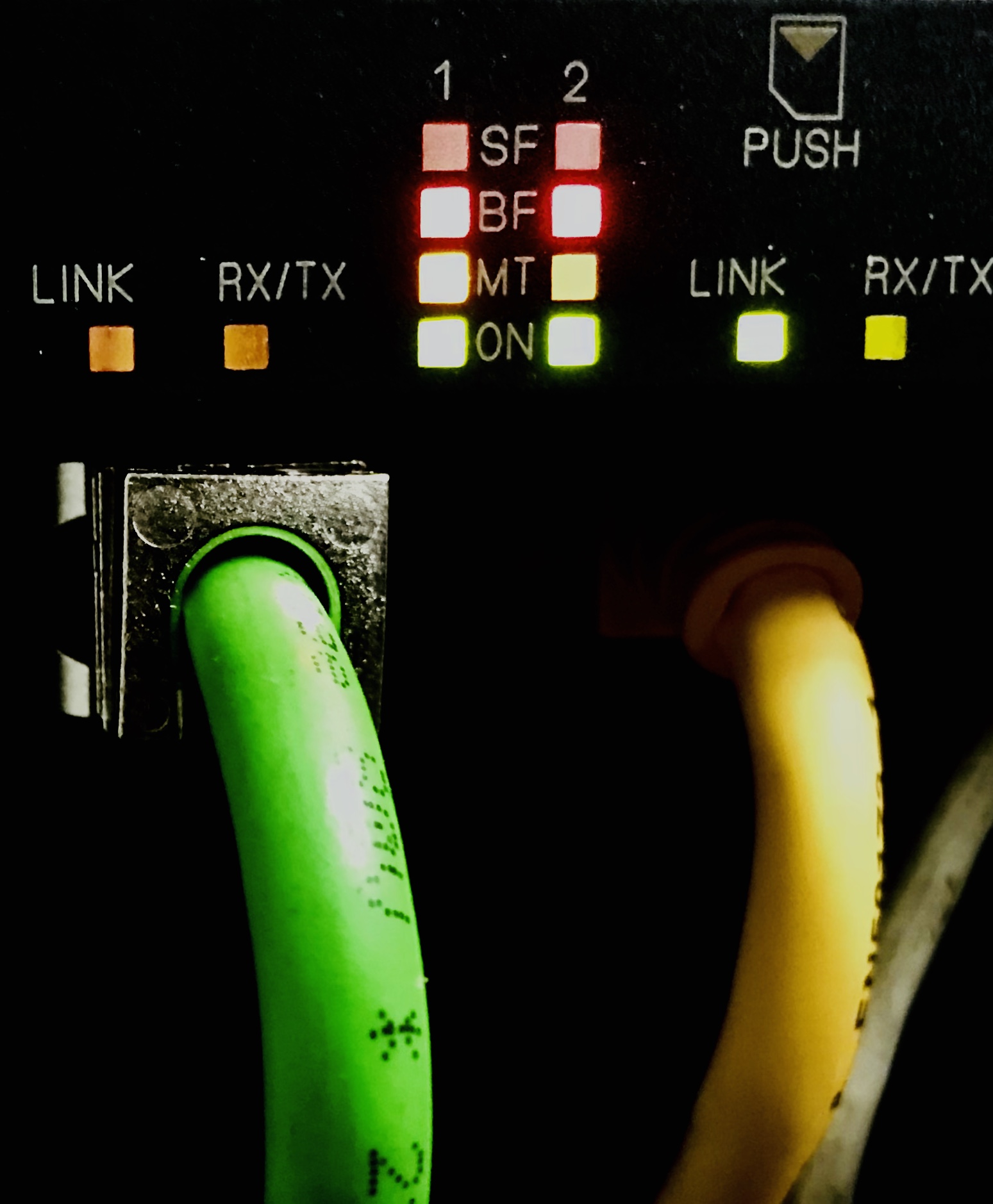Ethernet/IP vs. Profinet in Industrial Networks | DO Supply Blog