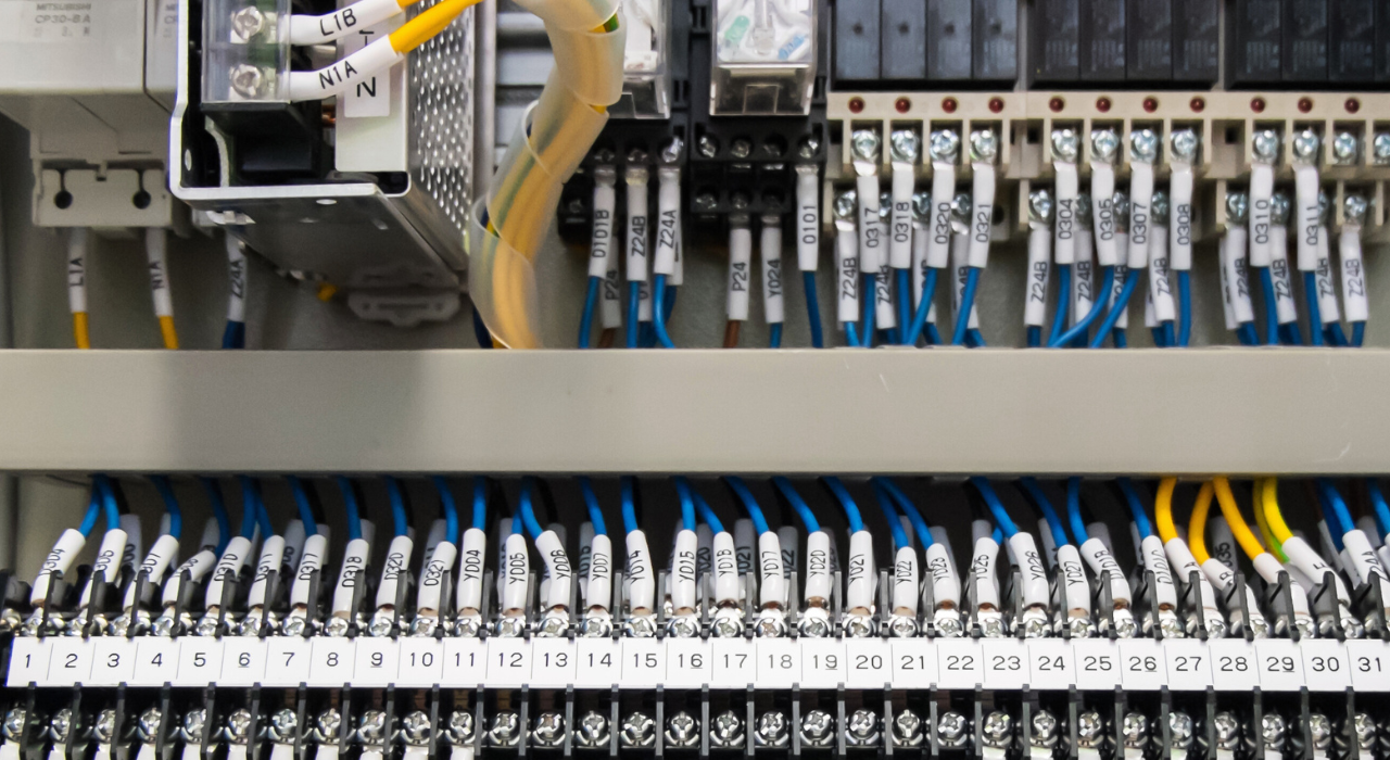 Innovate, Control, Excel: The Omron CV500 Experience | DO Supply Blog