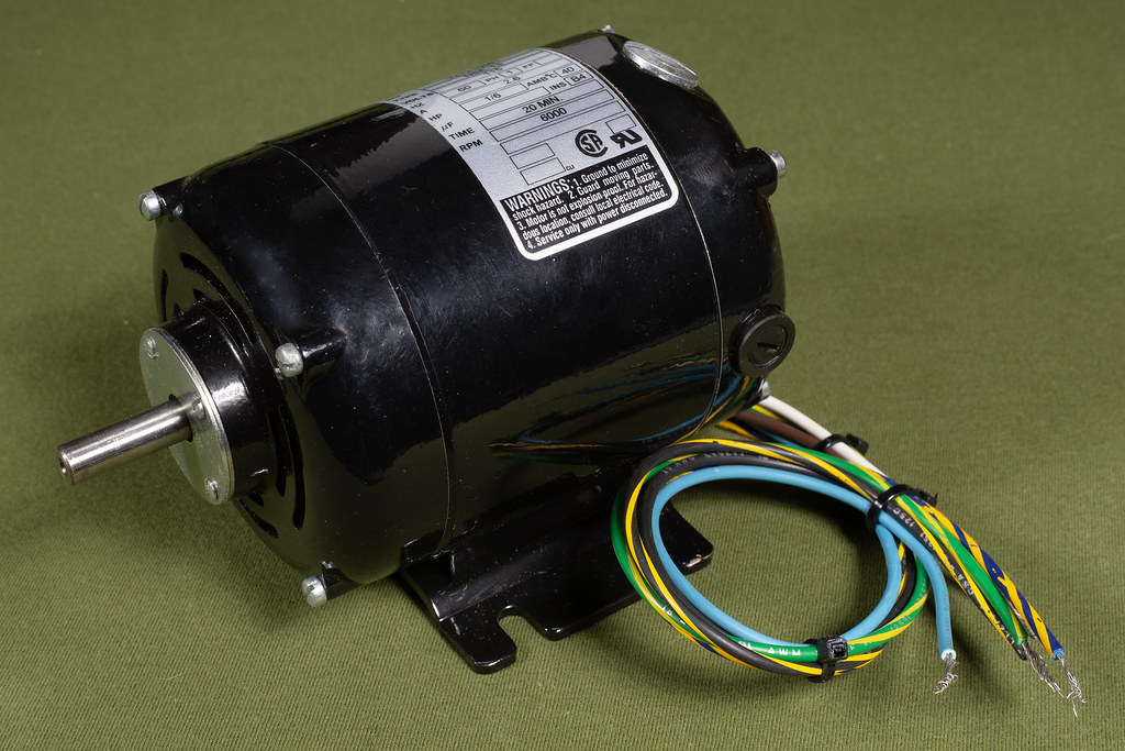 Turning the Tables with AC Drives: A Spin on Traditional Manufacturing ...