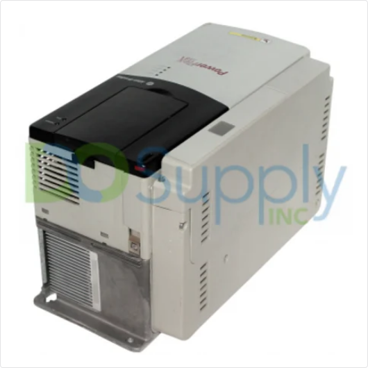 Precision and Performance: How PowerFlex 700S Drives Optimize Complex ...