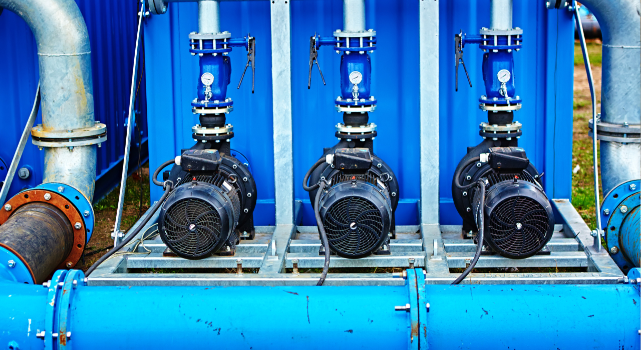 Efficient Motor Management with SMC 2: Enhancing Automation through ...