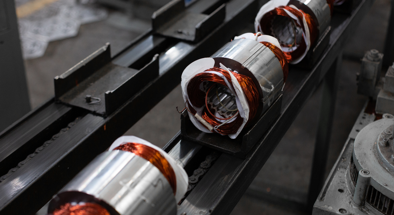 User-Friendly and Efficient: PowerFlex 40P Drives in Industrial ...