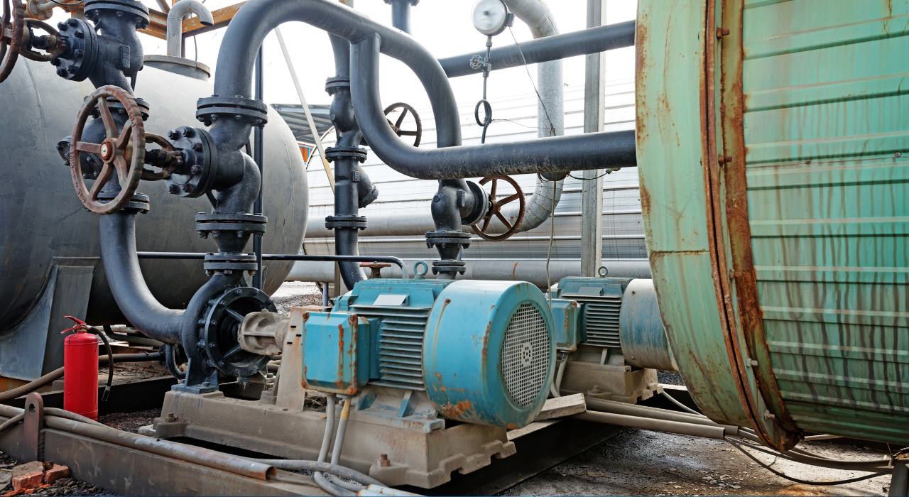 The Future of Motor Starting: Insights into SMC Dialog Plus Technology ...