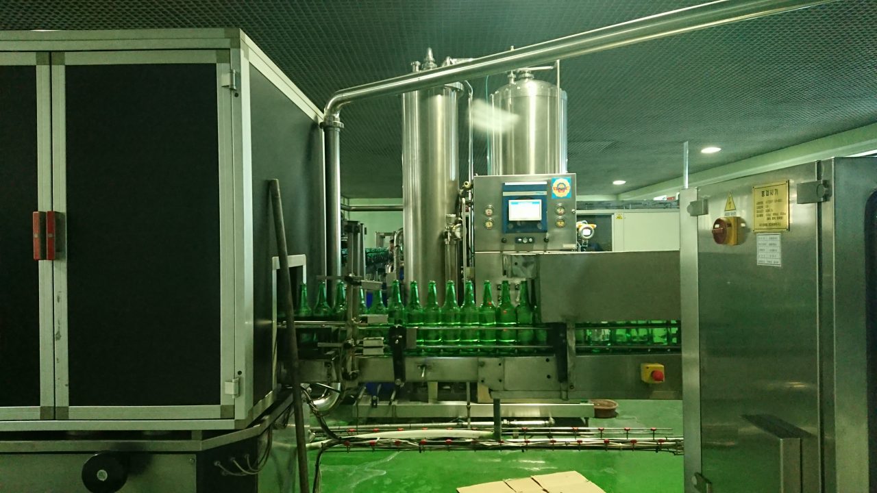 Understanding Liquiflo Pumps: An Introduction to Chemical Processing Solutions | DO Supply Blog