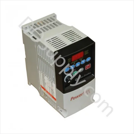 PowerFlex 4 vs PowerFlex 40: Choosing the Right VFD for Your Needs | DO ...