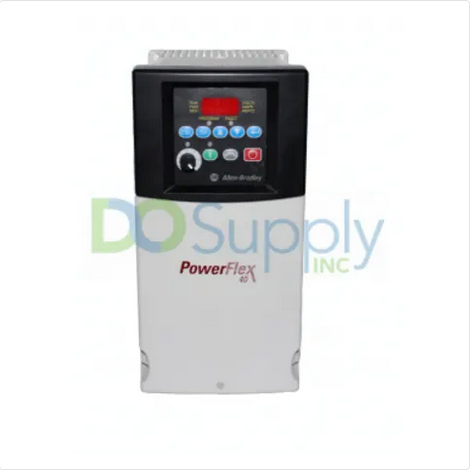 PowerFlex 4 vs PowerFlex 40: Choosing the Right VFD for Your Needs | DO ...