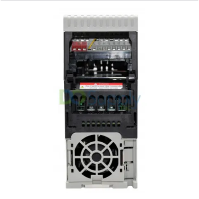 Versatile and Efficient: PowerFlex 525 AC Drives for Modern Automation ...