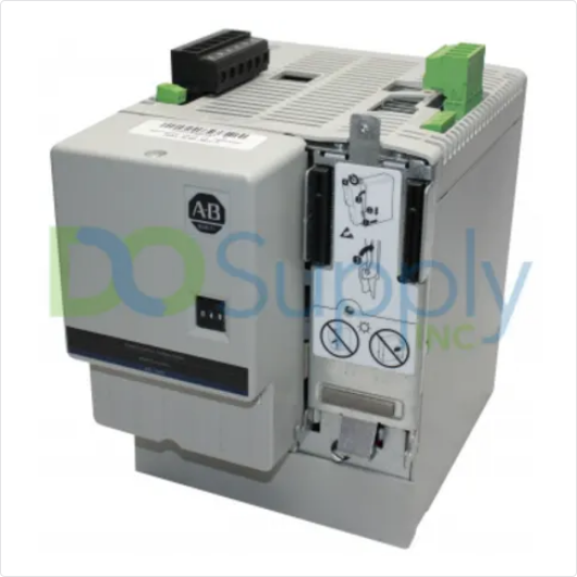 Navigating the Future of Motion Control with Allen-Bradley Kinetix 6200 ...