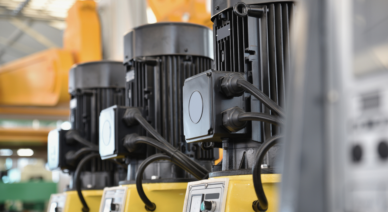 The 1336 Plus II Drive: A Legacy of Performance and Reliability | DO ...