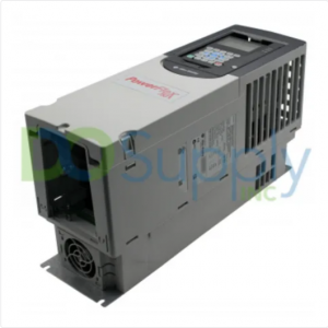 Integrating, Installing, and Maintaining Your New PowerFlex 753 Drive ...