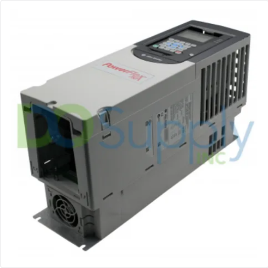 Integrating, Installing, and Maintaining Your New PowerFlex 753 Drive ...