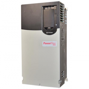 Integrating, Installing, and Maintaining Your New PowerFlex 753 Drive ...