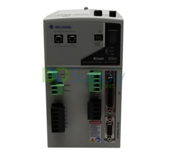 A Guide to the Allen Bradley Kinetix 2000 Series | DO Supply Blog