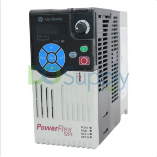 PowerFlex 525 vs PowerFlex 40 – The Right Drive is Right for Your ...