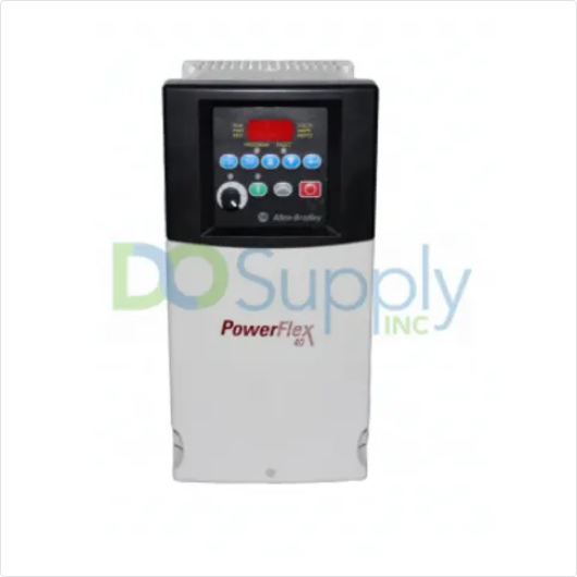 PowerFlex 525 vs PowerFlex 40 – The Right Drive is Right for Your ...