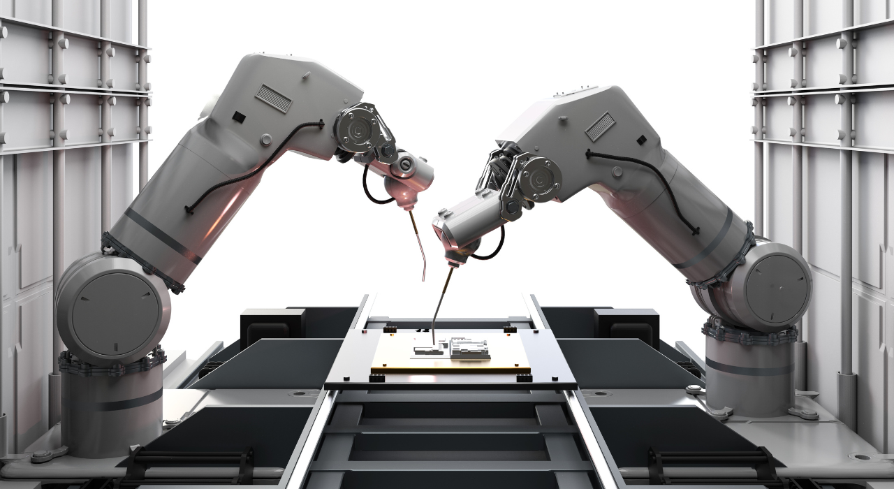 Revolutionizing Industry: The Power of Kinetix 7000 | DO Supply Blog