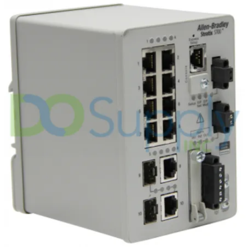 Stratix 5000 Series vs. The Competition | DO Supply Blog