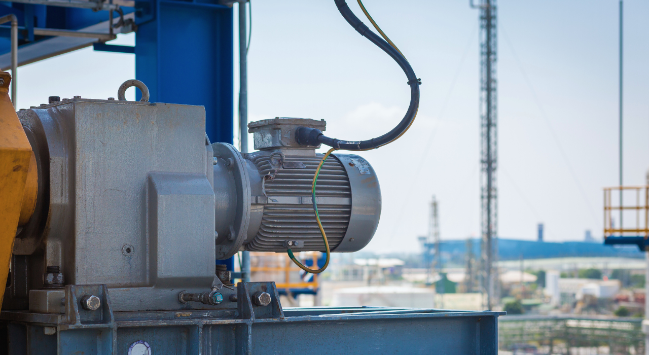 VFD Troubleshooting Flowchart | DO Supply Blog