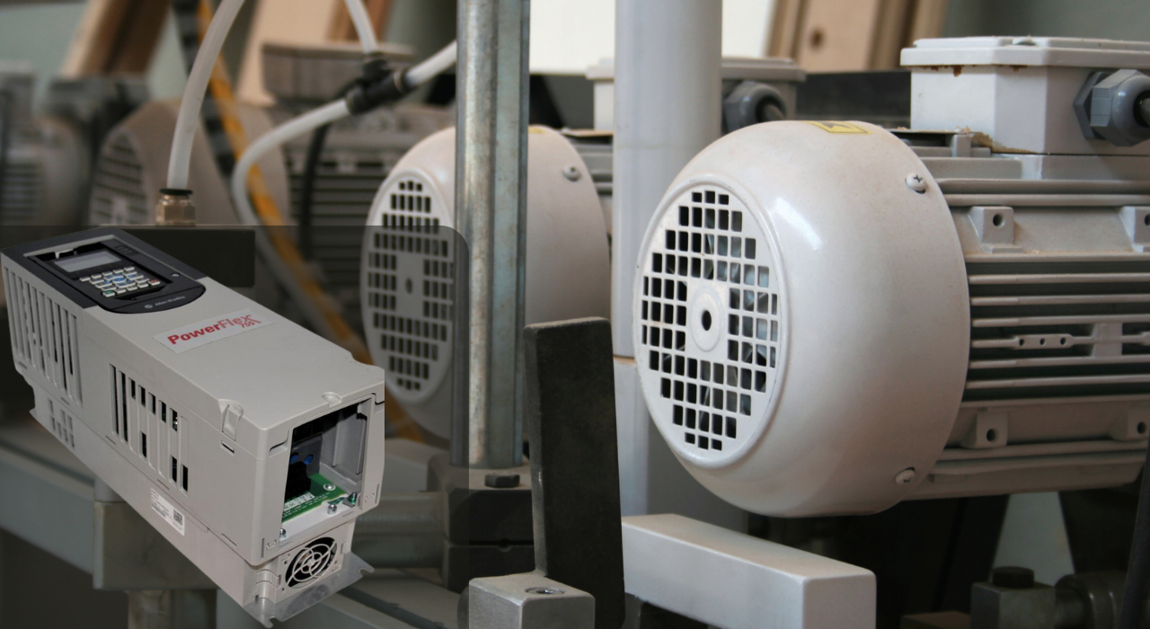 Hardware Comparison: Allen Bradley VFD Selection Guide | DO Supply Blog