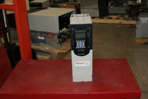 Why the PowerFlex 755 is the Ultimate VFD for High-Performance ...