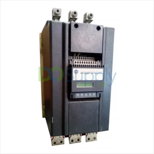 Soft Starters Simplified: The SMC Dialog Plus Explained | DO Supply Blog