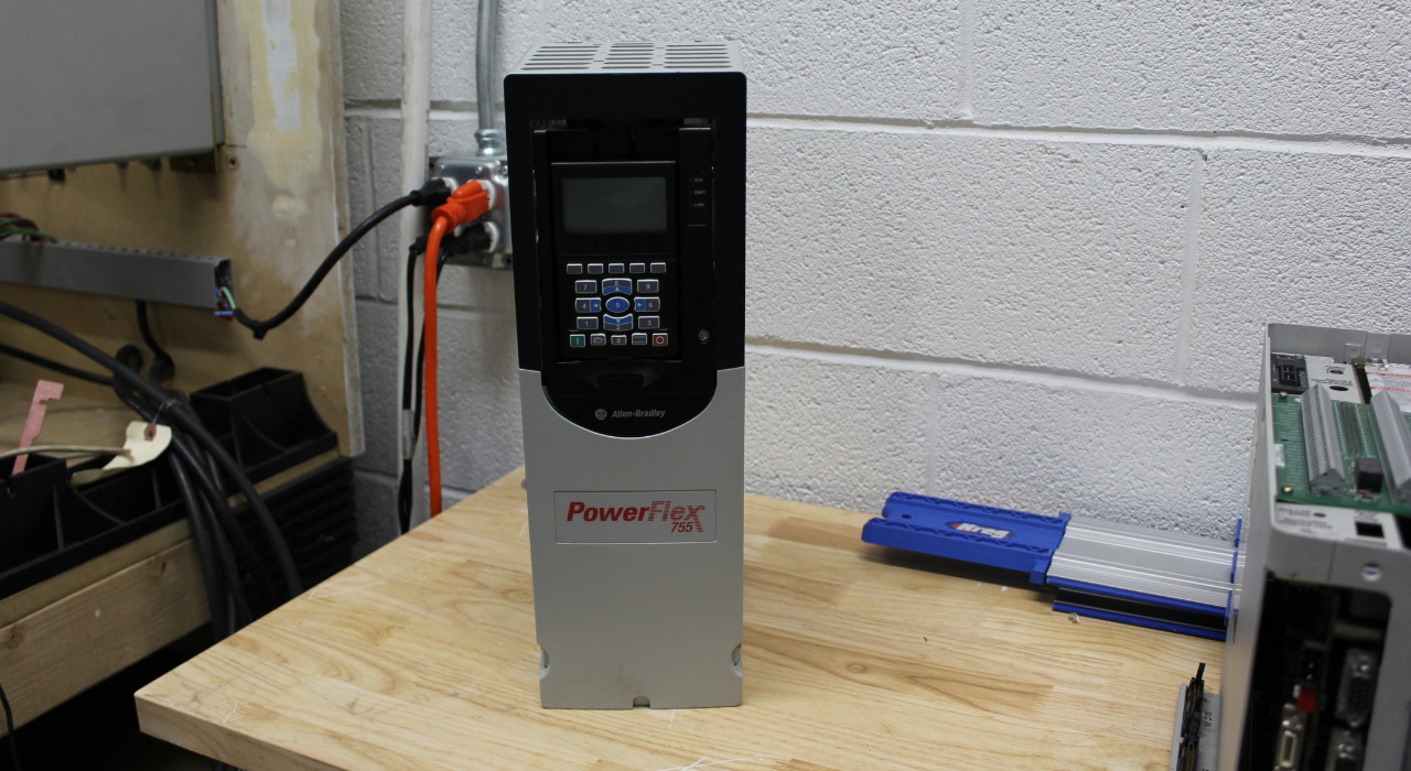 PowerFlex 755 Parameter List and Uses | DO Supply Blog