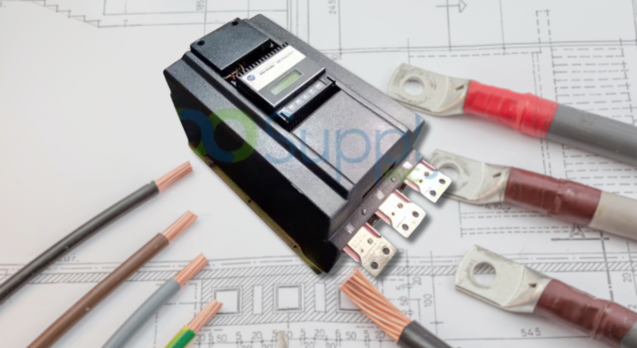 Soft Starters Simplified: The SMC Dialog Plus Explained | DO Supply Blog