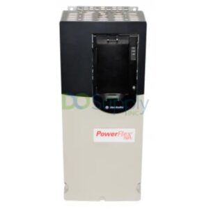 Why the PowerFlex 755 is the Ultimate VFD for High-Performance ...