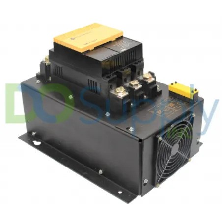 Getting Started with the SMC Plus: A Practical Guide for Automation Applications | DO Supply Blog