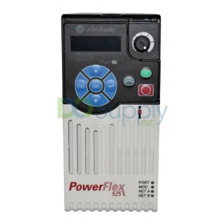 PowerFlex 520 vs. PowerFlex 750: Which Drive Best Fits Your Application ...