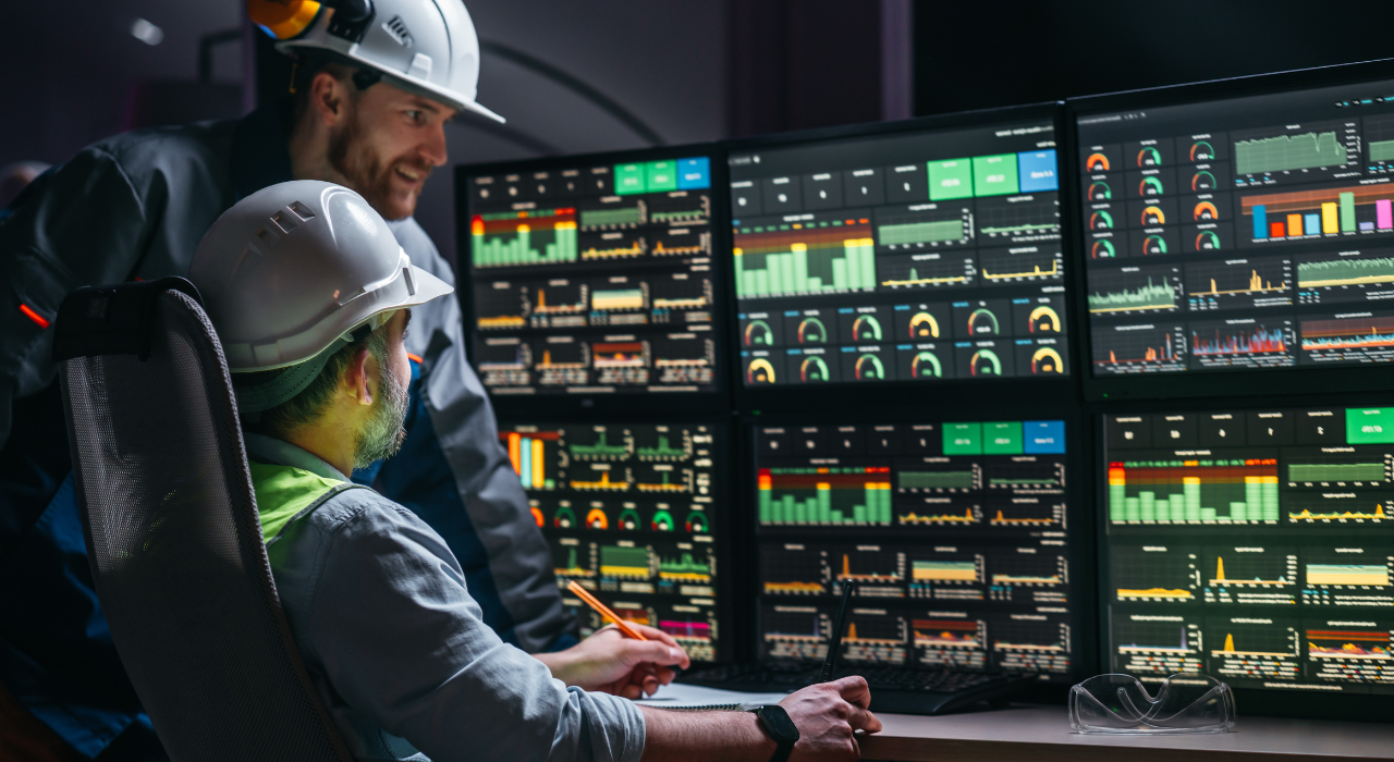 DeviceNet and ControlNet, What’s the Difference? | DO Supply Blog