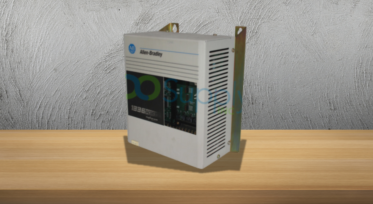 Upgrading Made Easy: Benefits of the 1336 Plus II Drive | DO Supply Blog