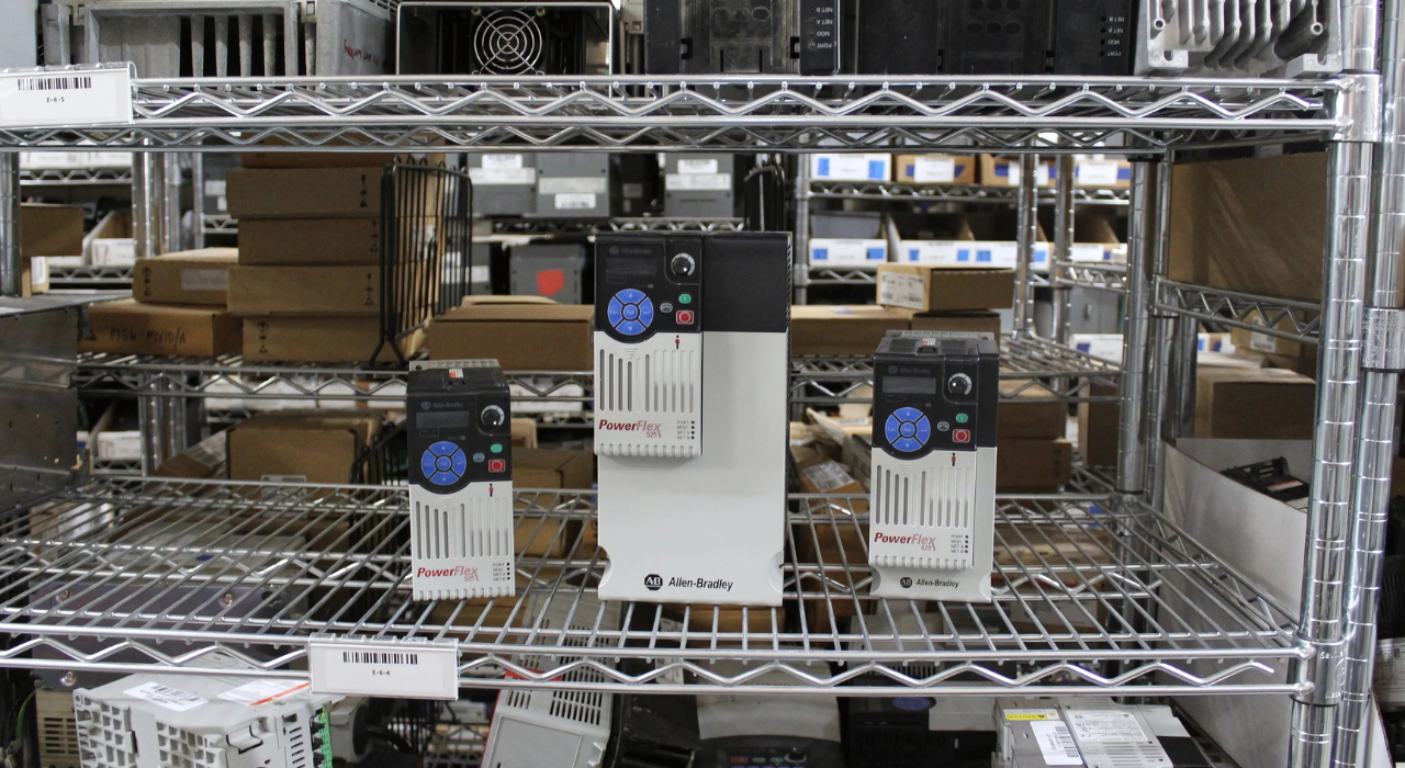 PowerFlex 750 Series Comparison – 753 vs 755 | DO Supply Blog