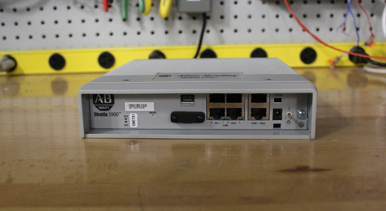 DeviceNet and ControlNet, What’s the Difference? | DO Supply Blog