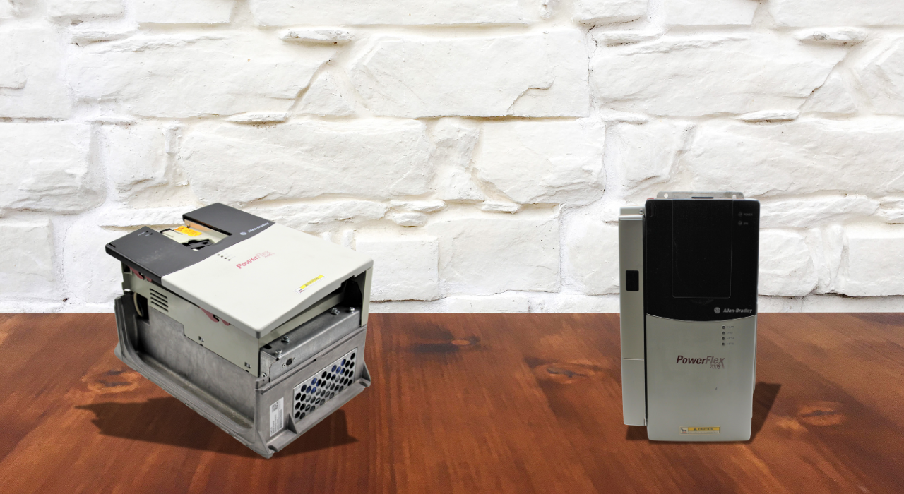 PowerFlex 750 Series Comparison – 753 vs 755 | DO Supply Blog
