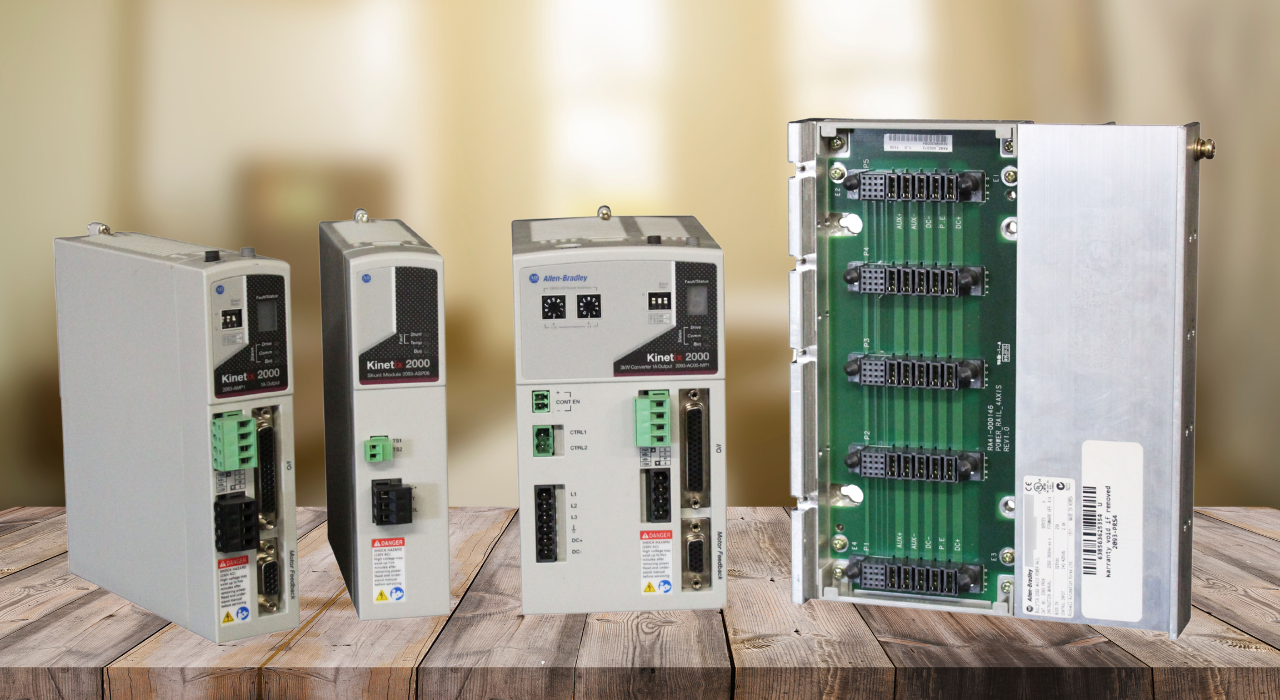 Comparing CompactLogix and ControlLogix Processors | DO Supply Blog
