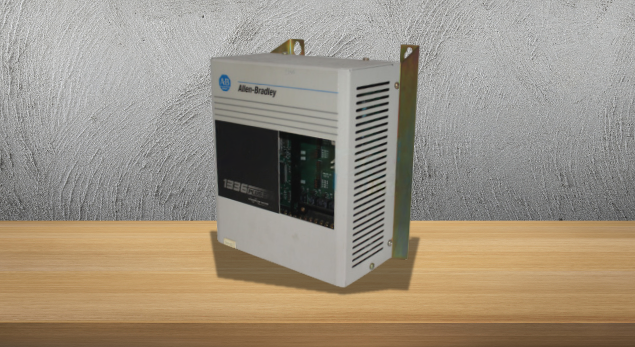 Upgrading Made Easy: Benefits of the 1336 Plus II Drive | DO Supply Blog