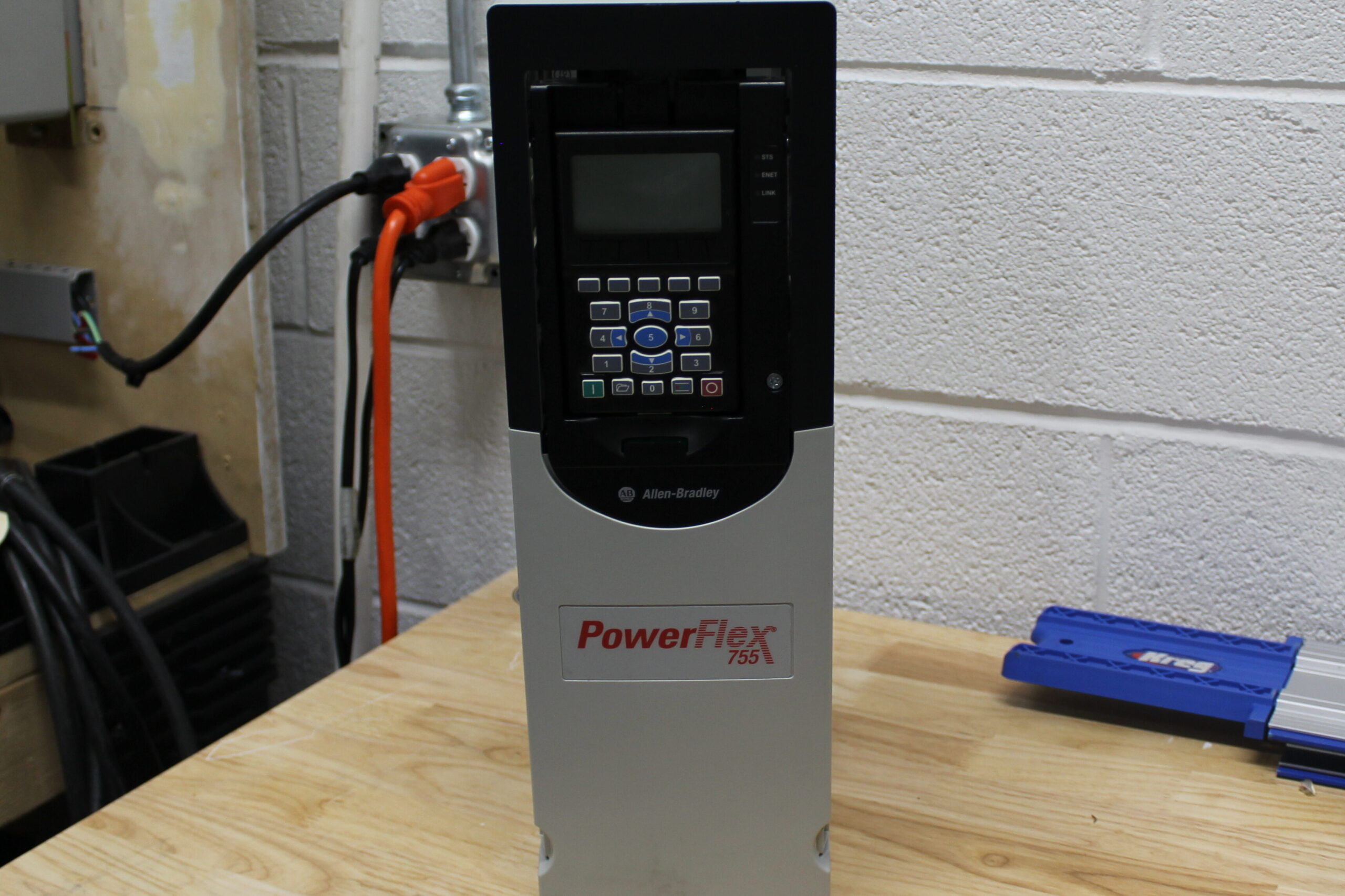 Product Line Comparison: PowerFlex 7 Models Explained | DO Supply Blog