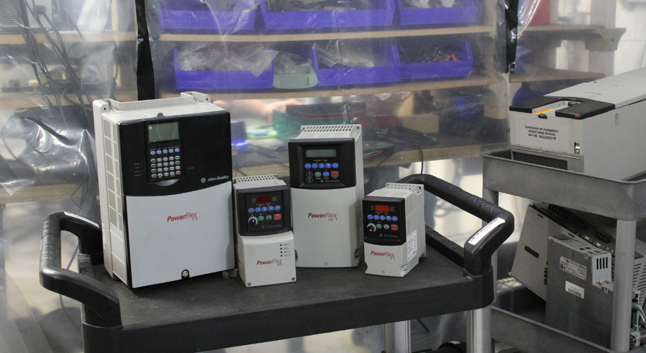 PowerFlex 750 Series Comparison – 753 vs 755 | DO Supply Blog