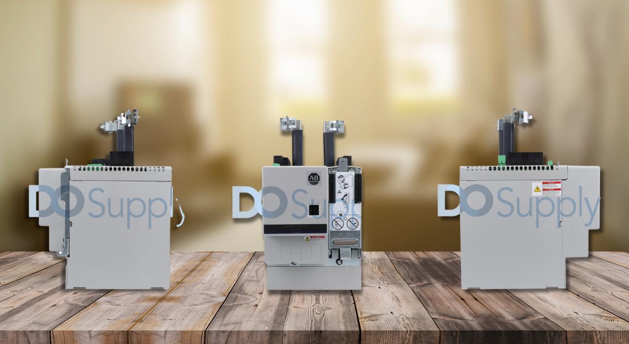 PowerFlex 750 Series Comparison – 753 vs 755 | DO Supply Blog